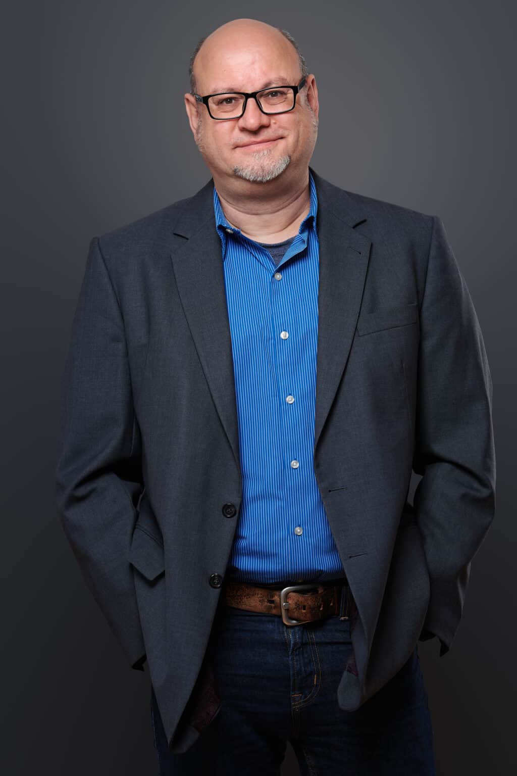 Leadership Team // Leadership Role Models - V-LINE GROUP