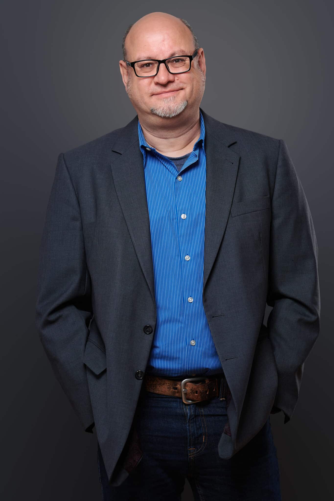 Leadership Team // Leadership Role Models - V-LINE GROUP