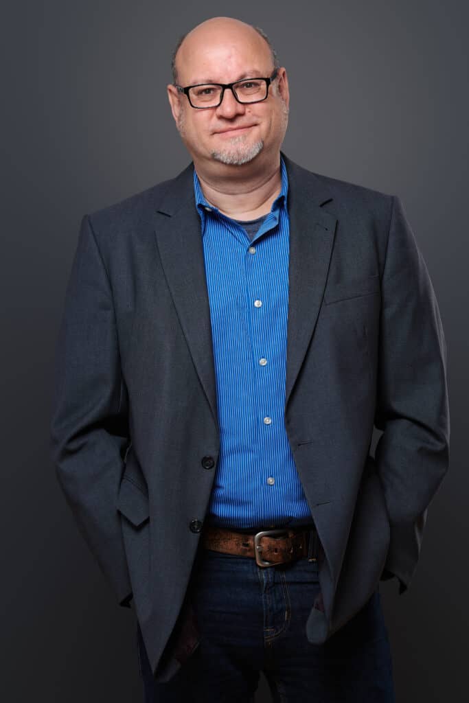 Leadership Team // Leadership Role Models - V-LINE GROUP