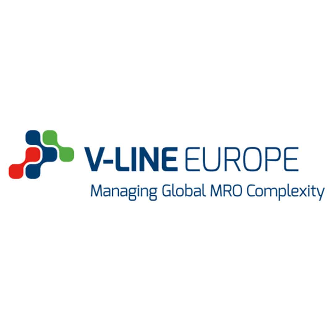 Neues V-Line Logo - V-LINE GROUP