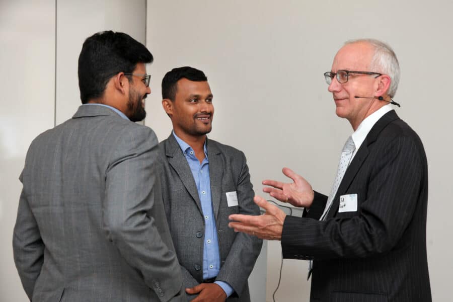 Data Intelligence and Transparency: The New Key Factors in MRO Supply ...