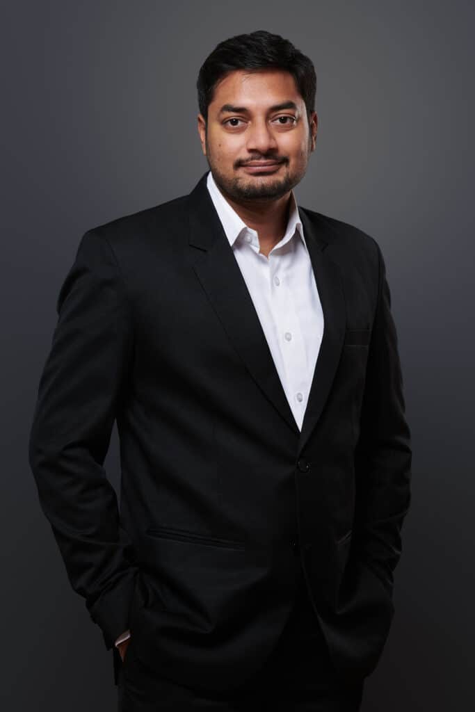 Leadership Team // Leadership Role Models - V-LINE GROUP