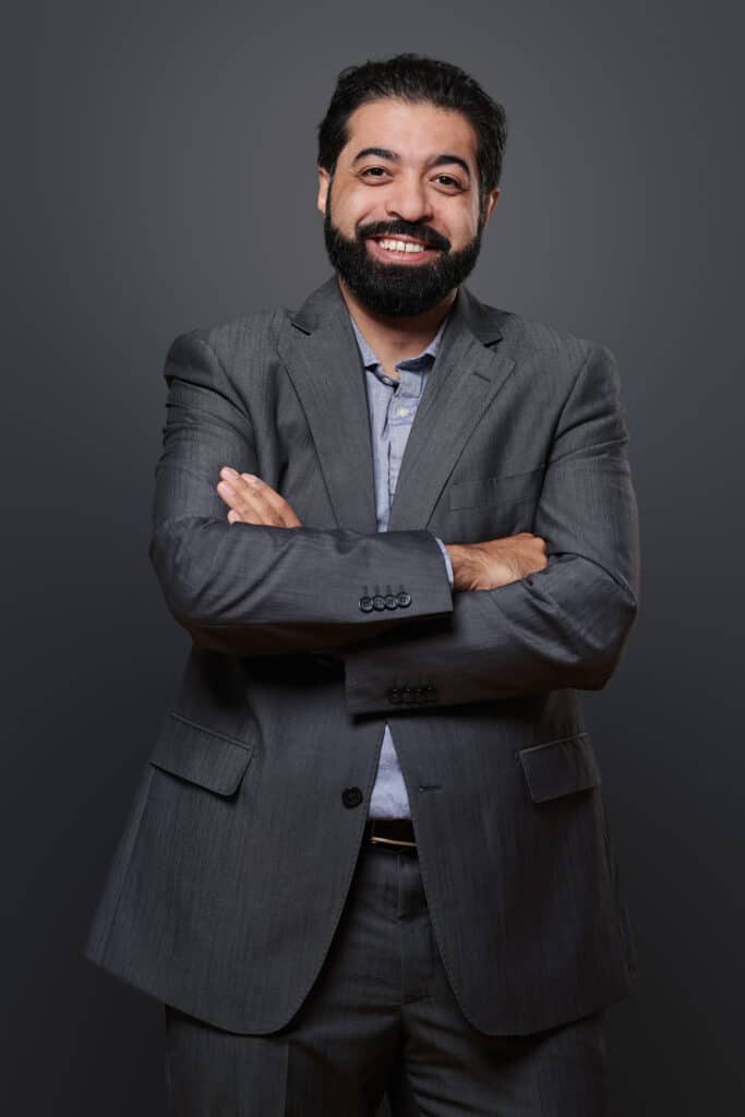 Leadership Team // Leadership Role Models - V-LINE GROUP