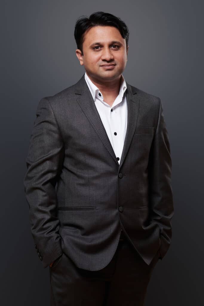 Leadership Team // Leadership Role Models - V-LINE GROUP