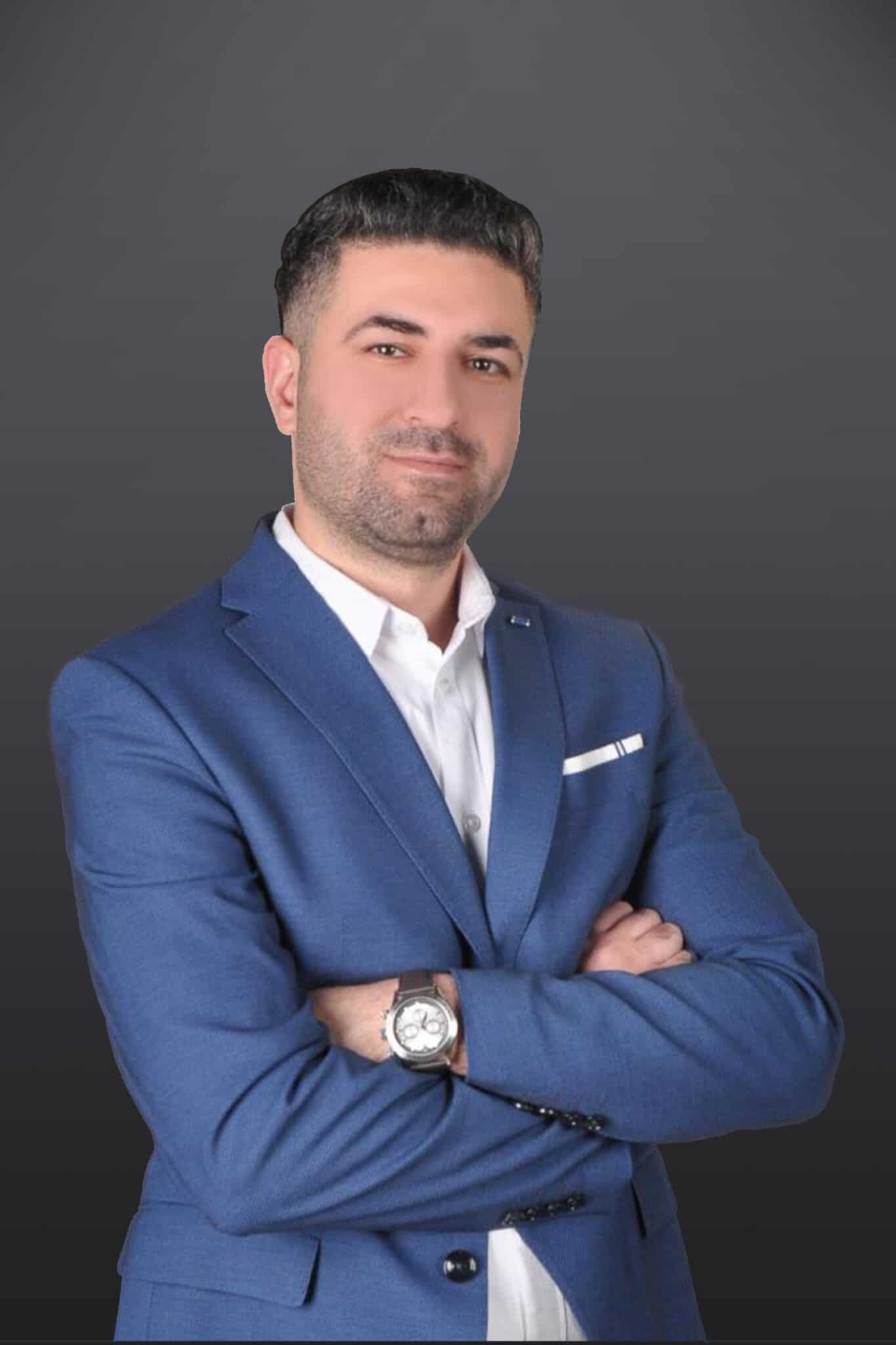 Leadership Team // Leadership Role Models - V-LINE GROUP