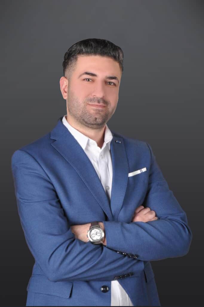 Leadership Team // Leadership Role Models - V-LINE GROUP