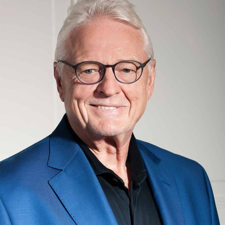 Contact - V-LINE GROUP