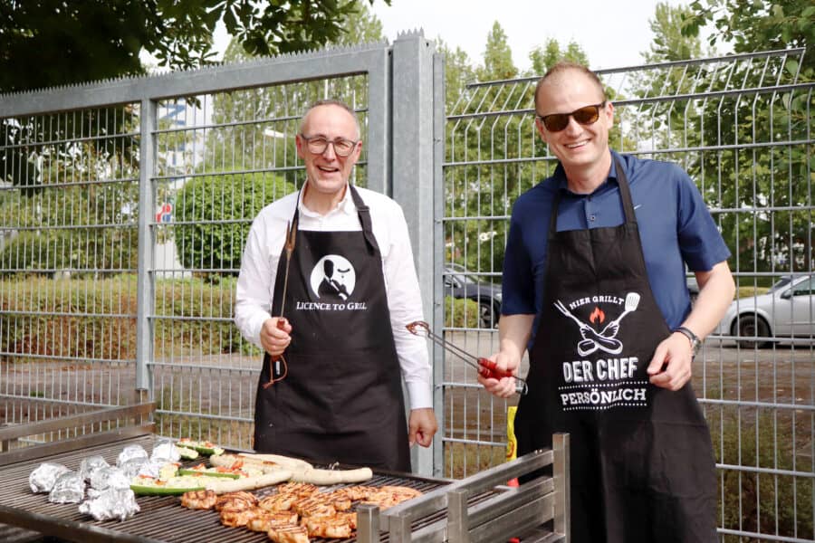 A warm welcome to our new apprentices 2022! - V-LINE GROUP