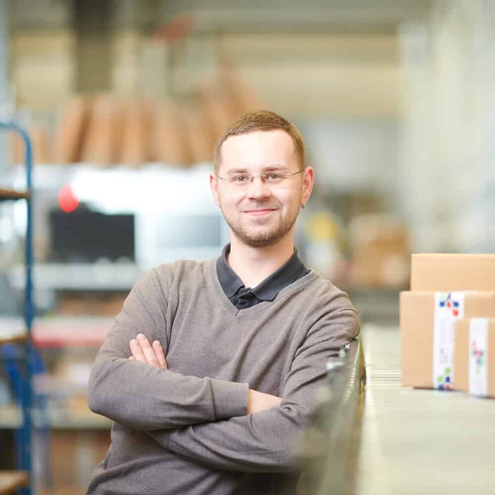 Careers - V-LINE GROUP