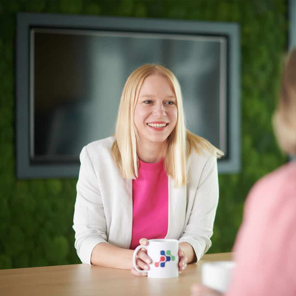 Careers - V-LINE GROUP