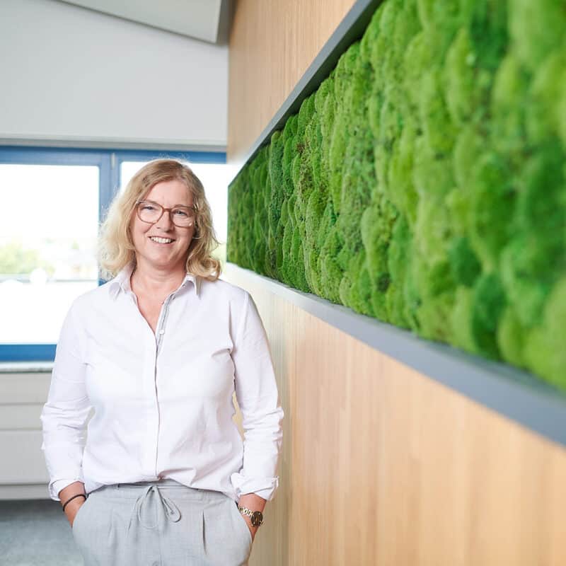 Careers - V-LINE GROUP