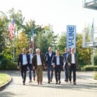 V-LINE GROUP - Global MRO Supply Chain Management