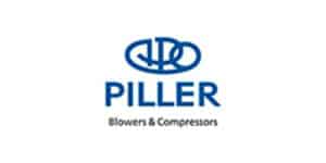 PILLER - V-LINE GROUP