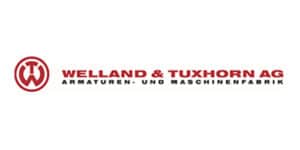 WELLAND & TUXHORN - V-LINE GROUP