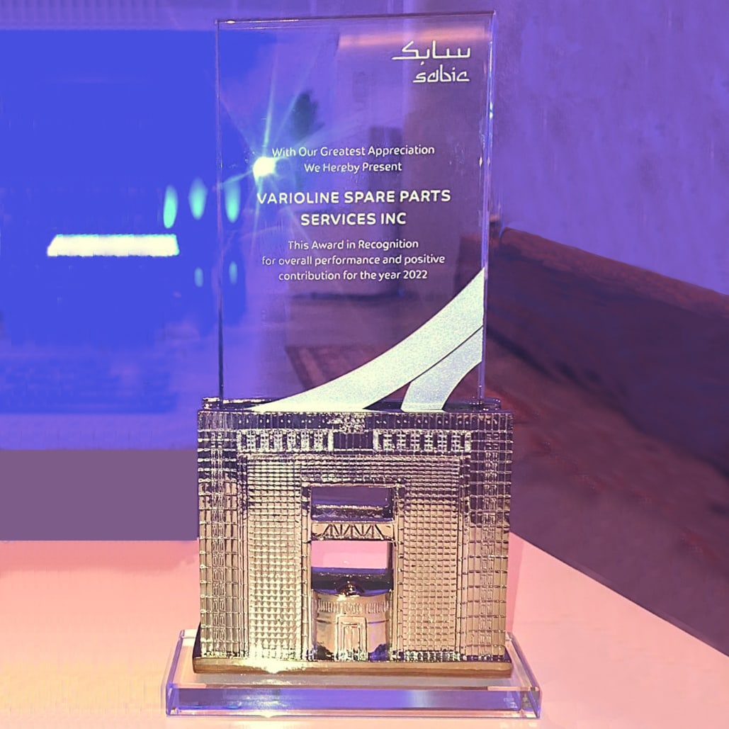 Efficient MRO Services for Your Business - V-LINE GROUP